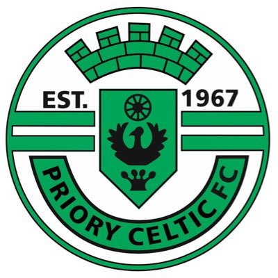 Priory Celtic FC - Fanzines United